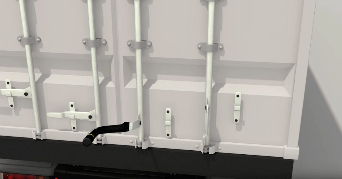 How to Use OPNBar Tool - Trucker Tool for Shipping Container & Truck ...